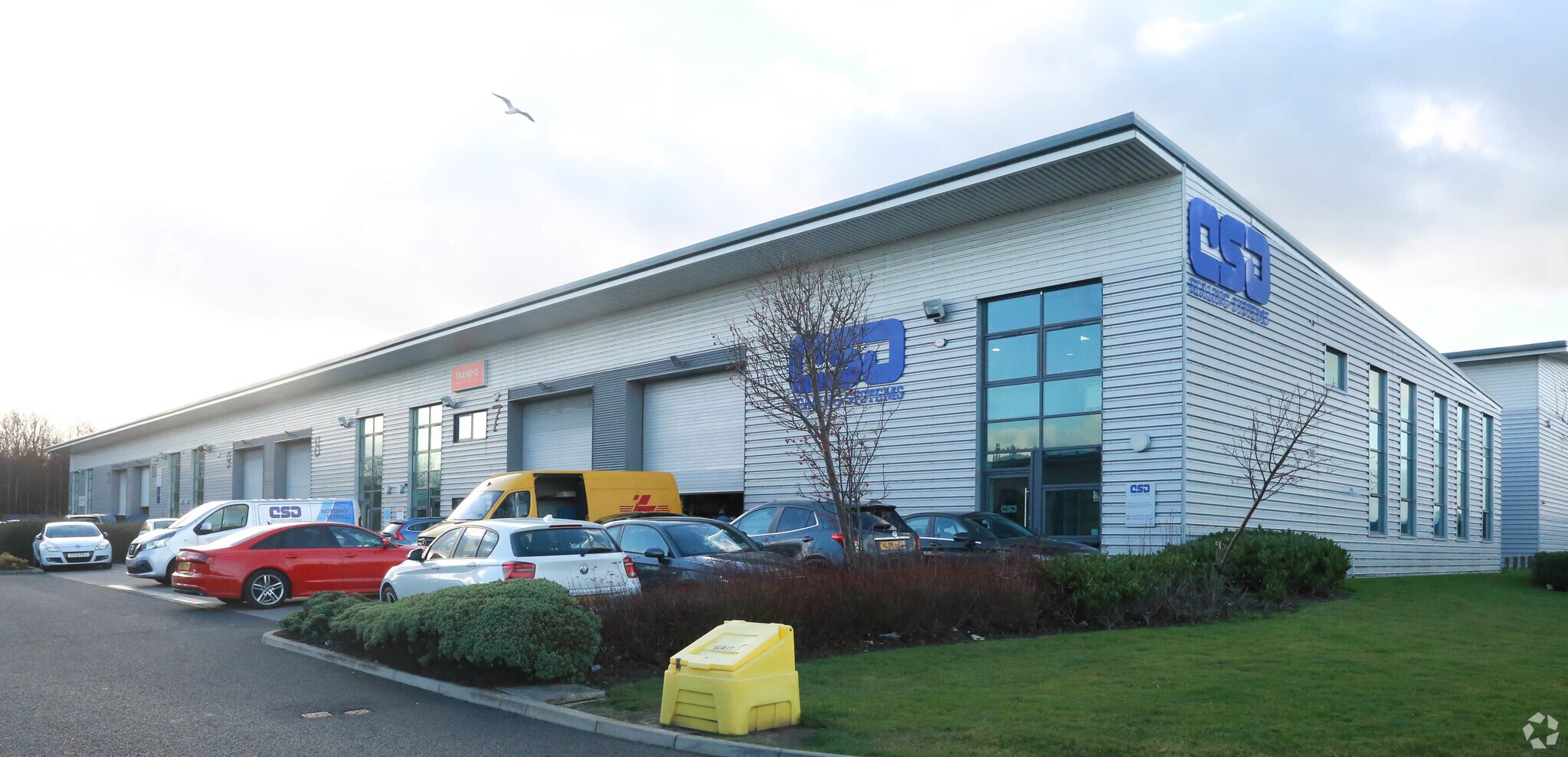 Baker Rd, Cramlington, NE23 1WQ | LoopNet