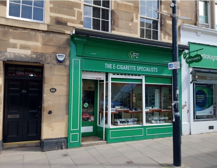 30 Crossgate, Cupar, KY15 5HH | LoopNet