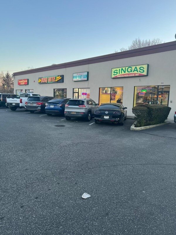 464-472 S Broadway, Hicksville, NY 11801 | LoopNet