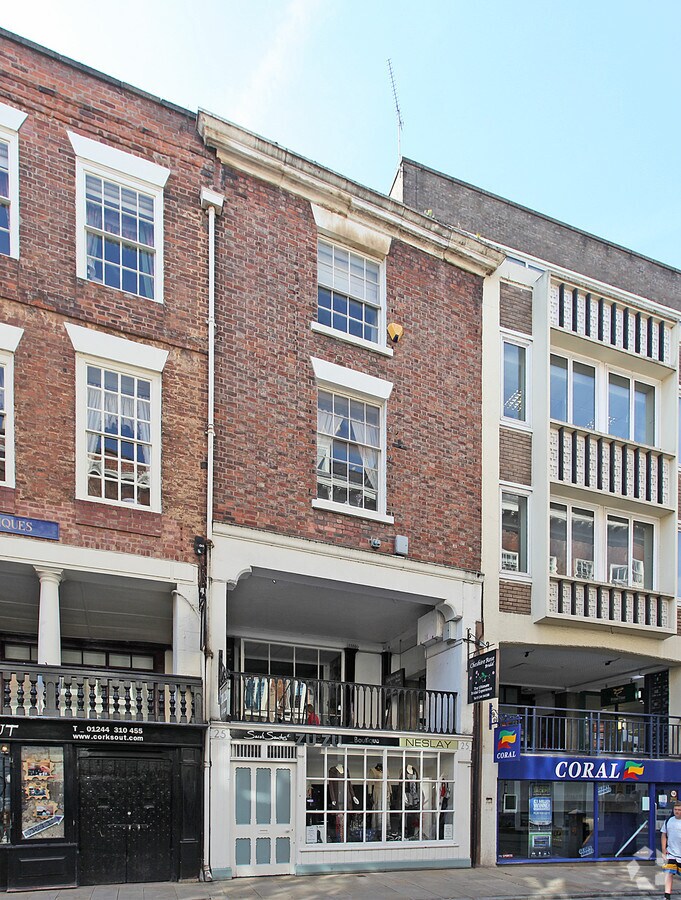25 Watergate St, Chester, CH1 2LB | LoopNet