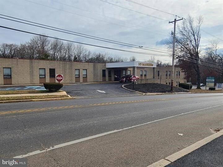 105 Manheim Ave, Bridgeton, NJ 08302 - Medical Arts Building | LoopNet