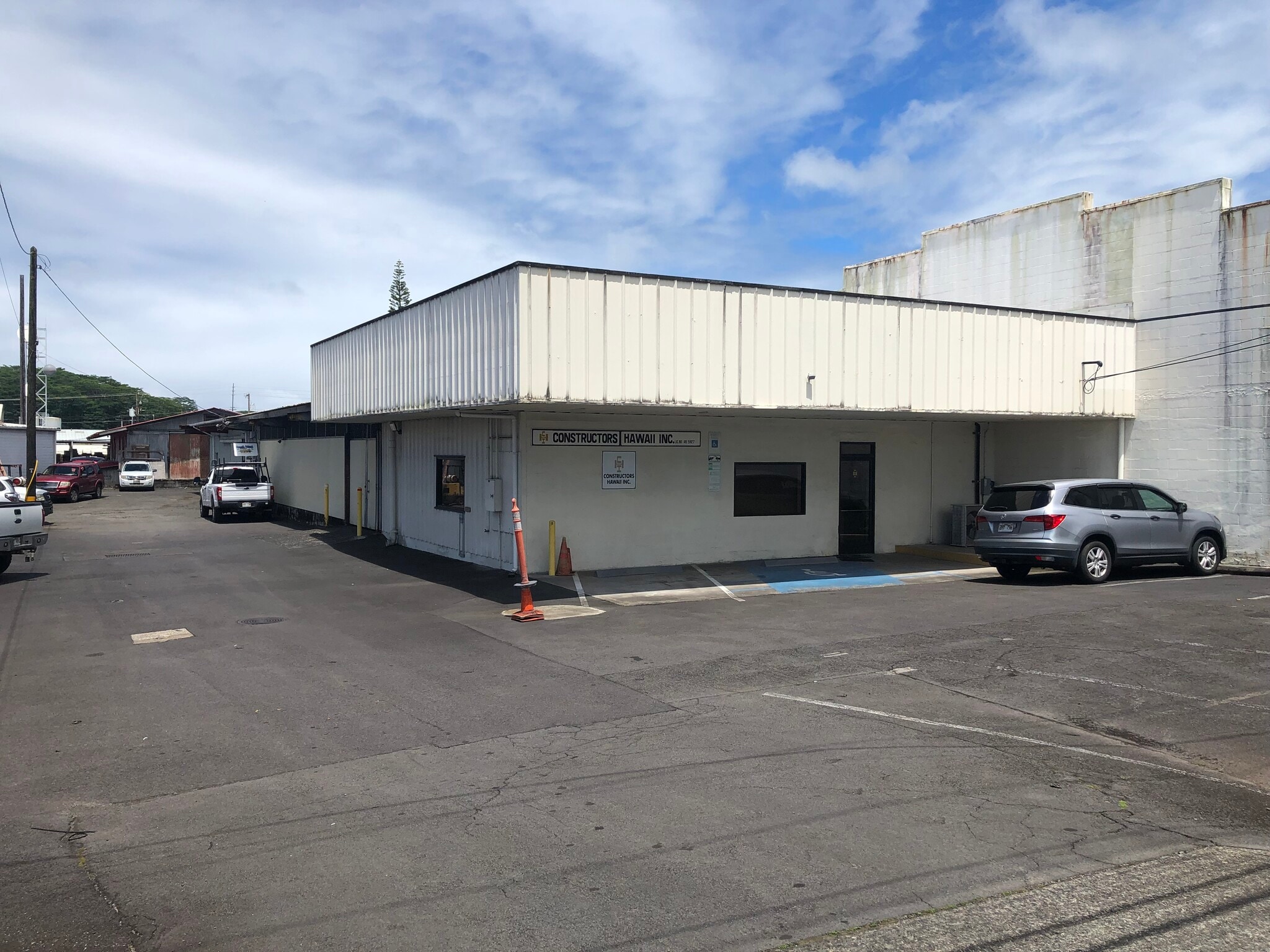 875 Kanoelehua Ave, Hilo, HI 96720 - Industrial for Lease | LoopNet