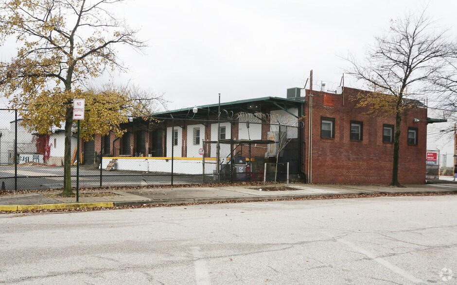 1501 Ridgely St, Baltimore, MD 21230 | LoopNet