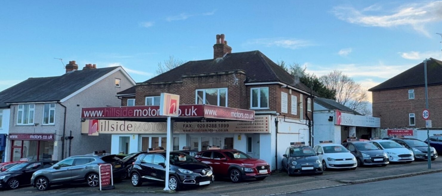 292-300 Carshalton Rd, Carshalton, SM5 3QB | LoopNet