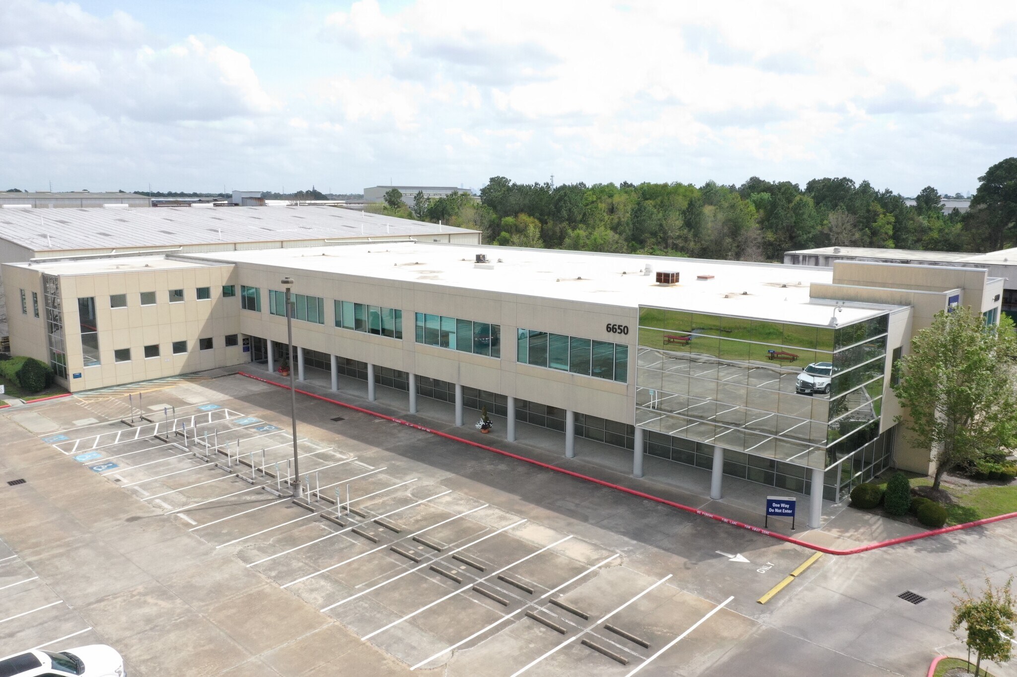 6650 Bingle Rd, Houston, TX 77092 - 6650 & 6750 Bingle Road | LoopNet