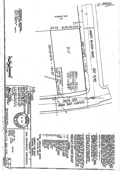 2111 County Line Rd, Atlanta, GA 30331 | LoopNet