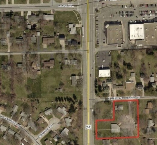 4050 N Water St, Decatur, IL 62526 | LoopNet