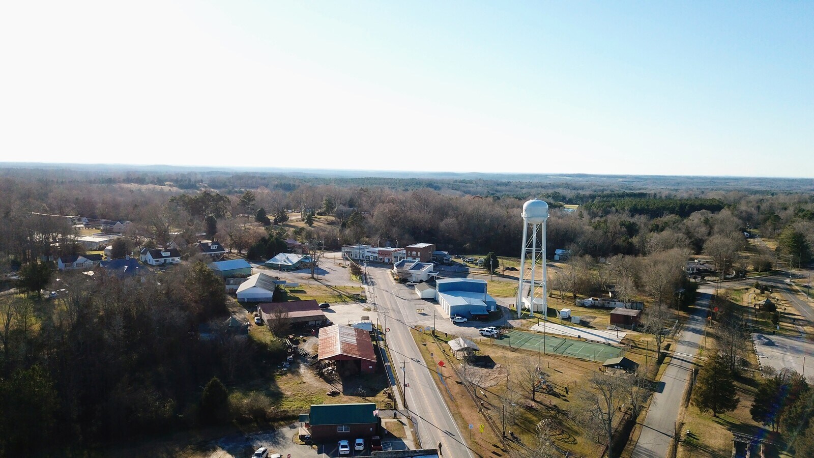 3303 York St, Sharon, SC 29742 | LoopNet