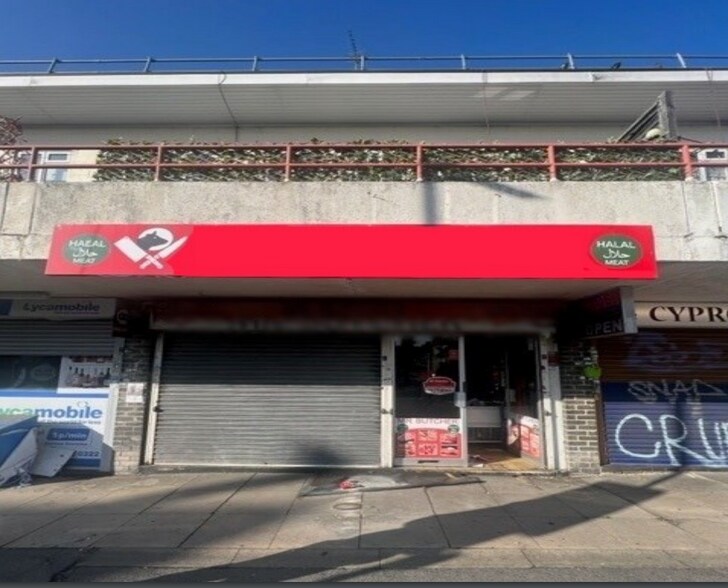 6 Commerce Rd, London, N22 8ED | LoopNet