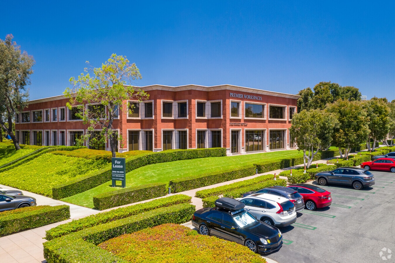 23 Corporate Plaza Dr, Newport Beach, CA 92660 - Premier Workspaces ...