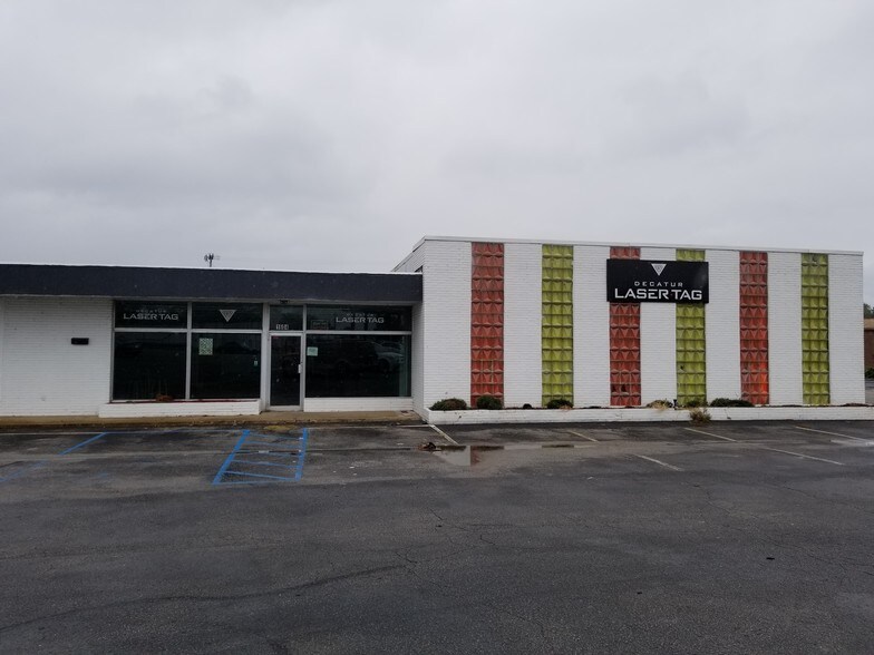 1624 SE 6th Ave, Decatur, AL 35601 | LoopNet