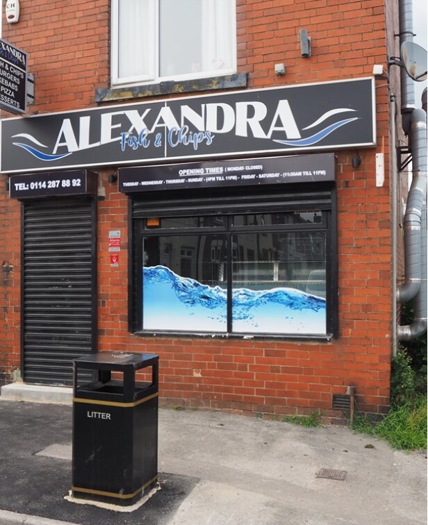 28 Alexandra Rd, Sheffield, S26 4TB | LoopNet
