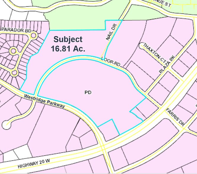 0 Loop Rd, Mcdonough, GA 30253 - Development Site - C-1 & O&I Zoning ...