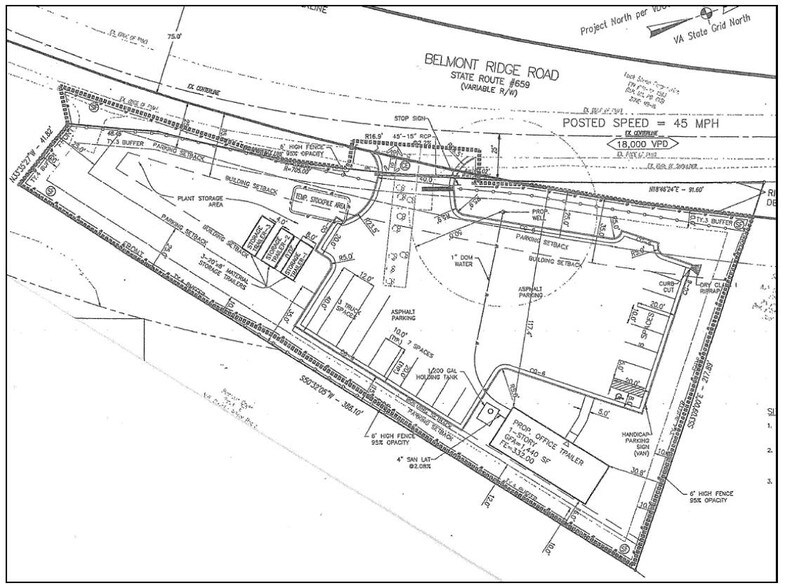 20110 Belmont Ridge Rd, Ashburn, VA 20147 | LoopNet