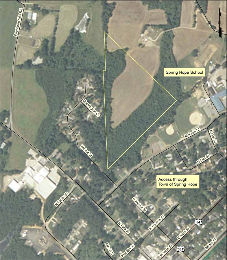 N Walnut St, Spring Hope, NC 27882 | LoopNet