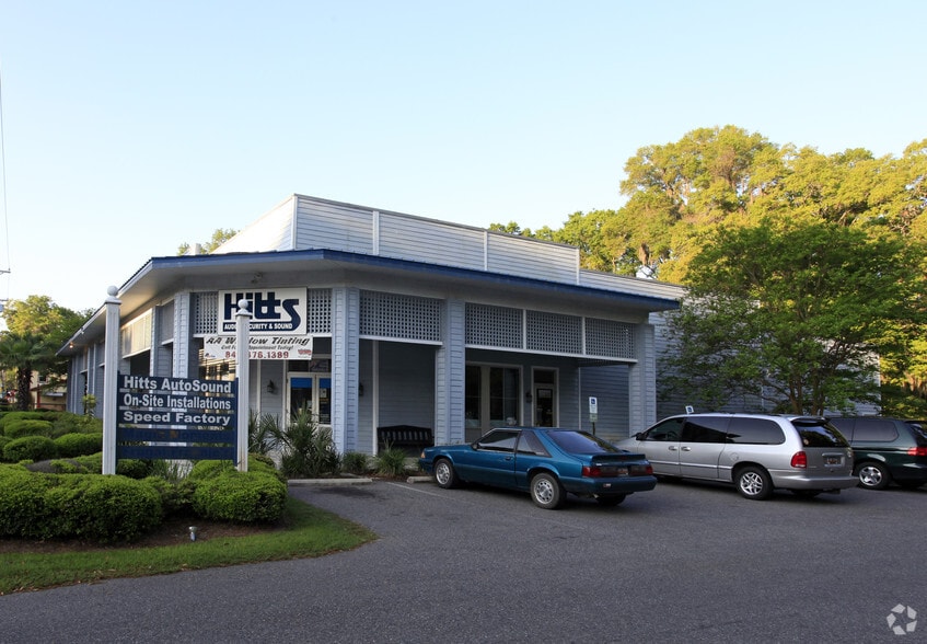 1420 Ribaut Rd, Port Royal, SC 29935 | LoopNet