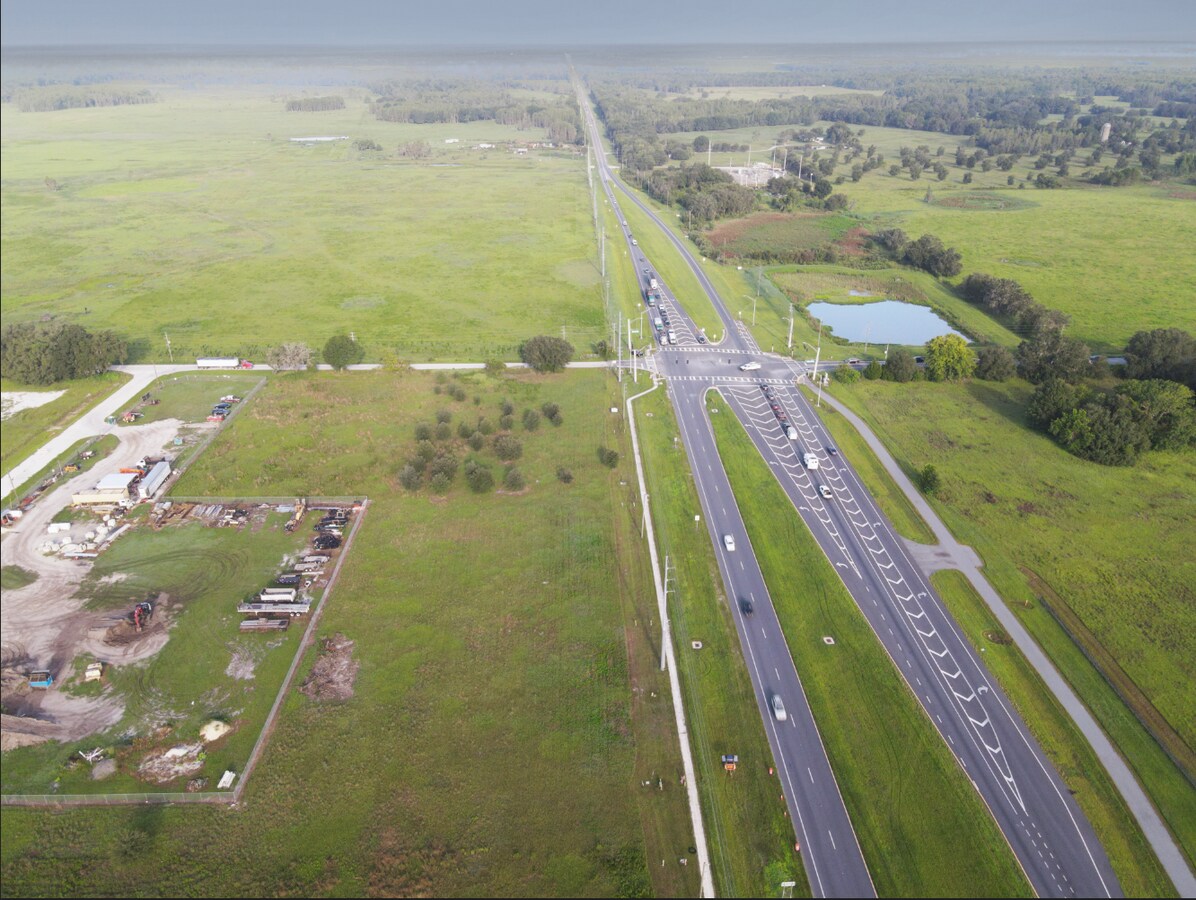 State Road 52, San Antonio, FL 33576 - 1.51 Acres on busy SR 52 | LoopNet