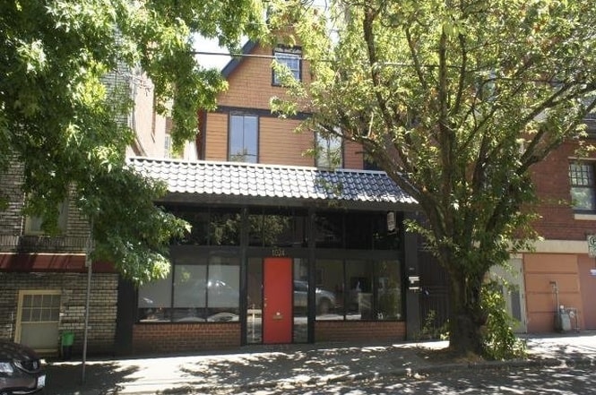 1024 NW 19th Ave, Portland, OR 97209 | LoopNet