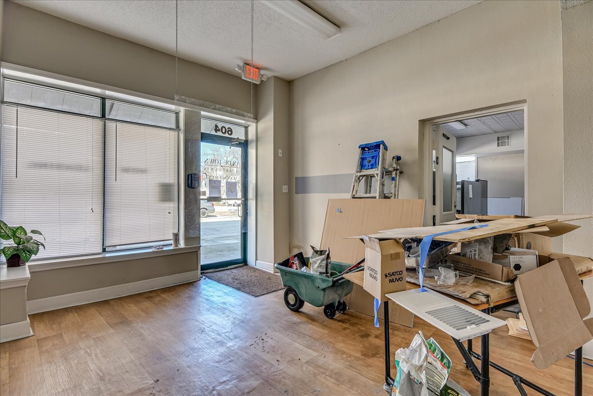 602-604 3rd St, Augusta, GA 30901 - ±5,978 Square Feet Downtown ...