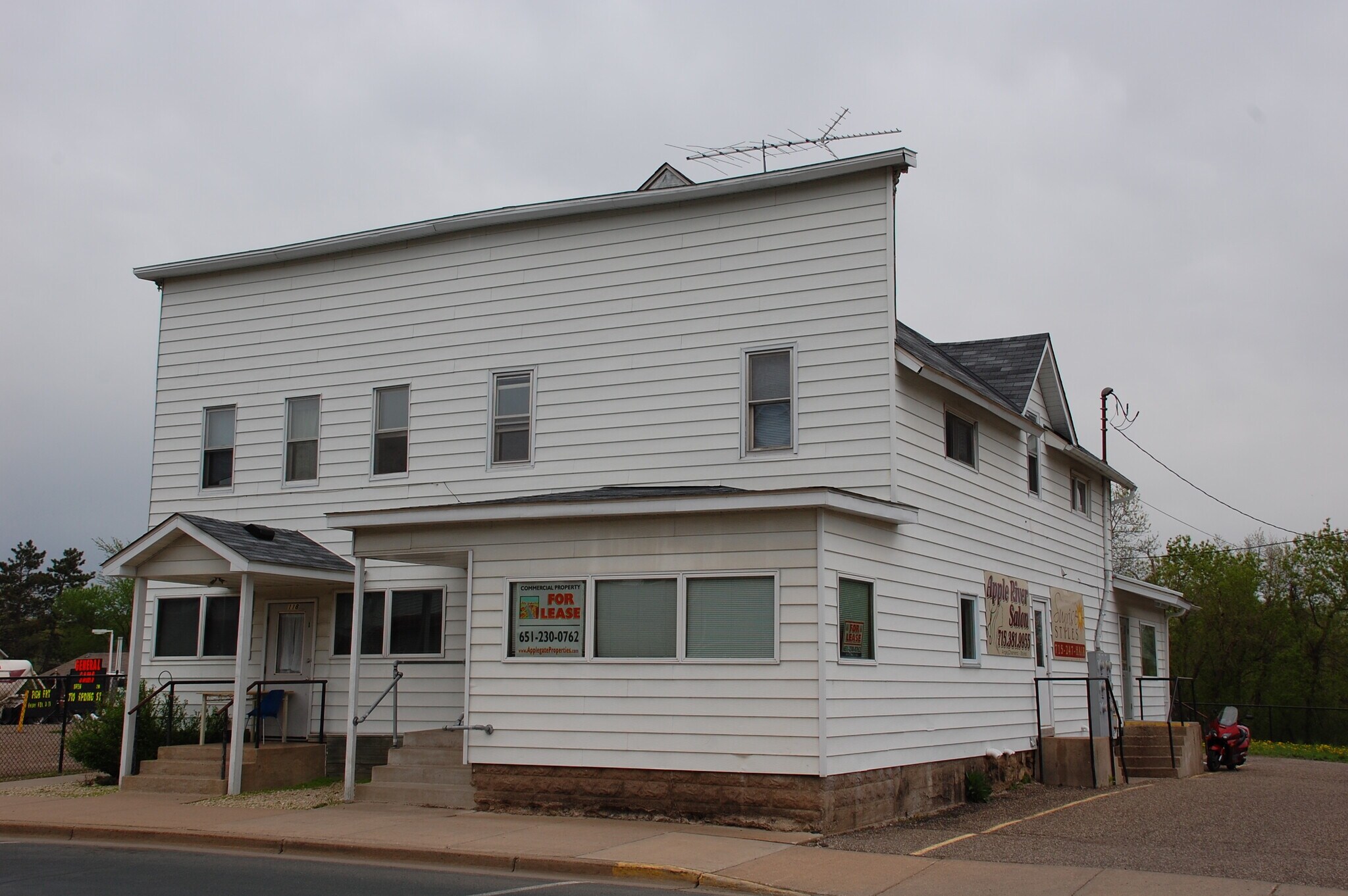 118 Spring St, Somerset, WI 54025 | LoopNet