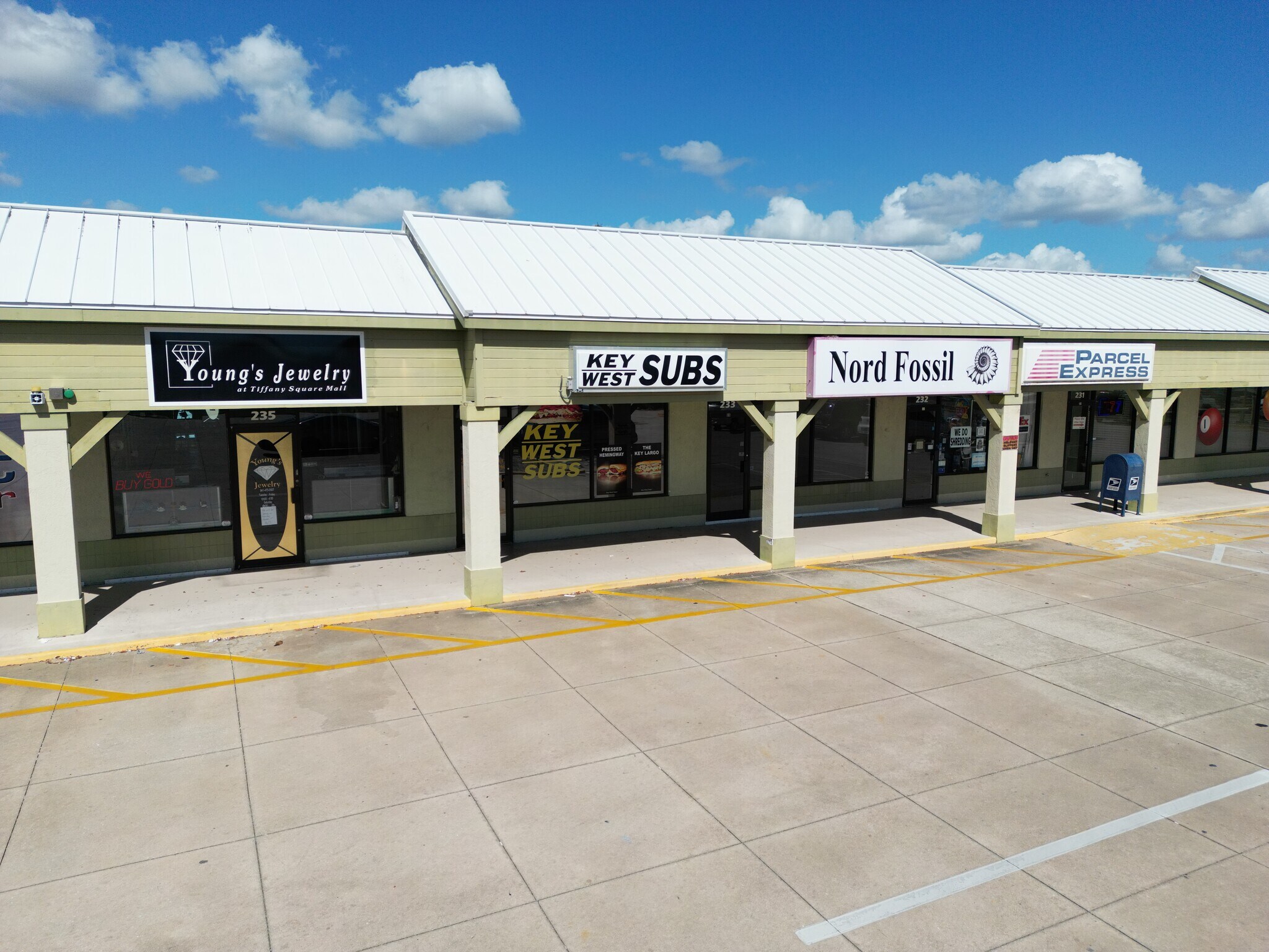 2828 S McCall Rd, Englewood, FL 34224 | LoopNet