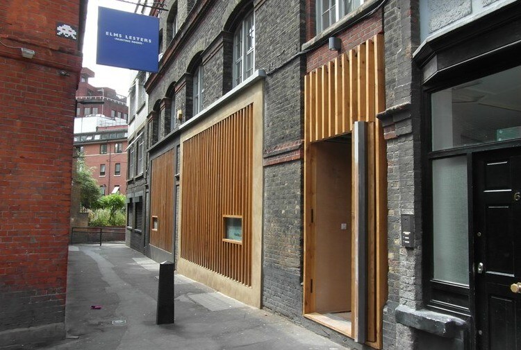 6 Flitcroft St, London, WC2H 8DJ | LoopNet