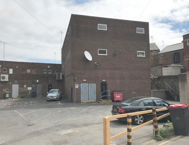 50 Cheapside, Barnsley, SYK S70 1RU | LoopNet