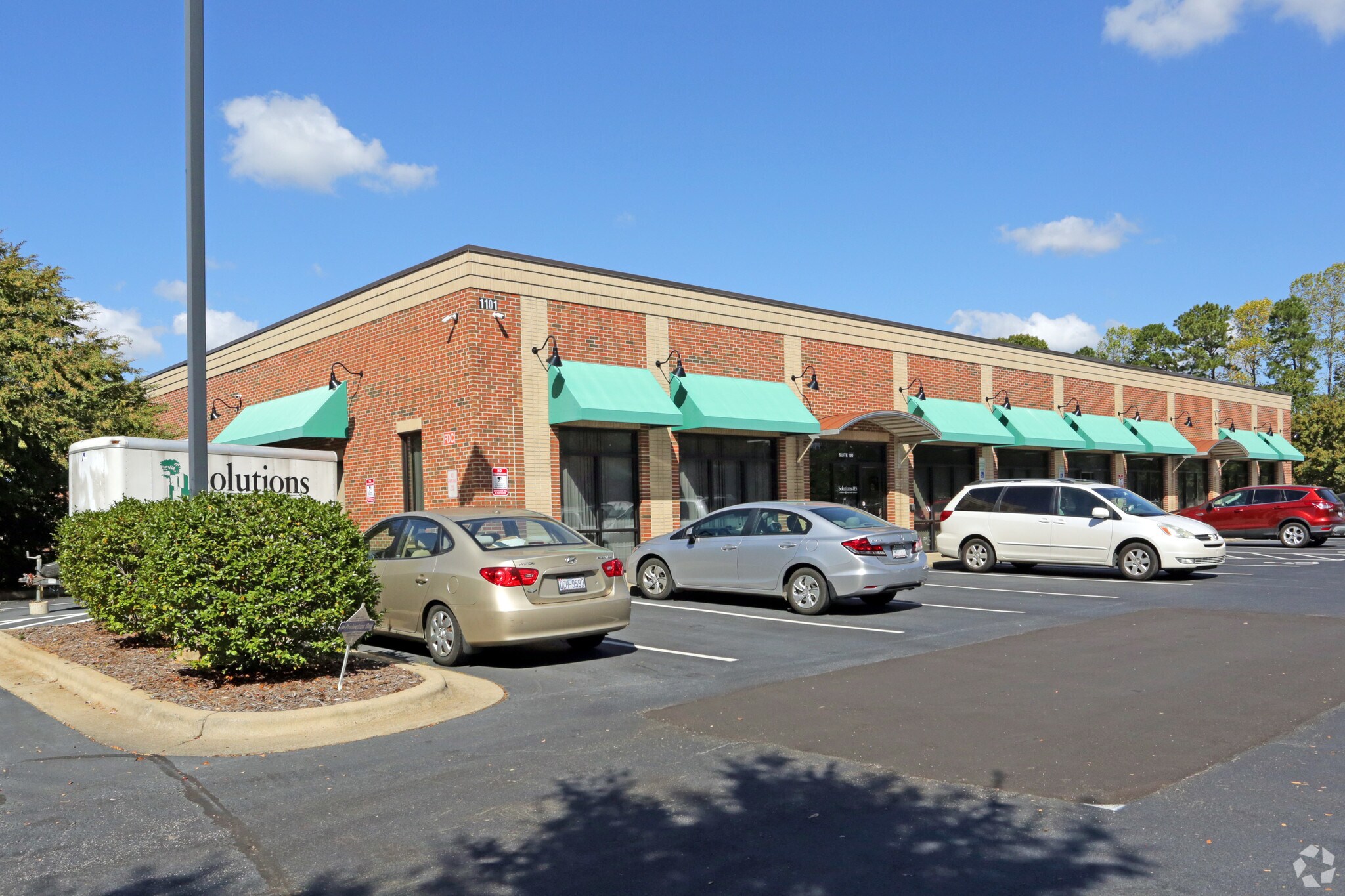 Nowells Raleigh Nc