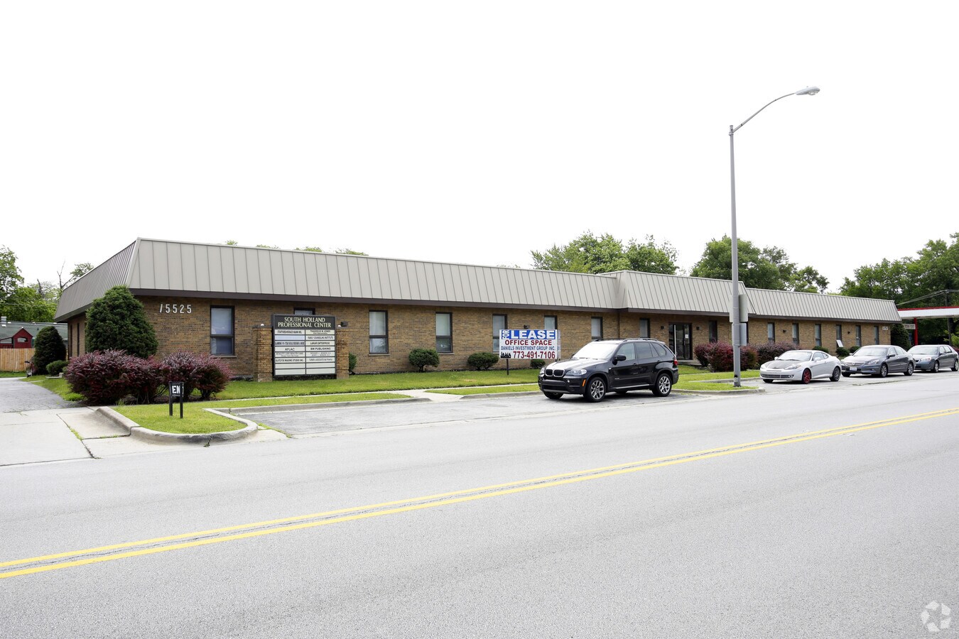 15525 S Park Ave, South Holland, IL 60473 | LoopNet