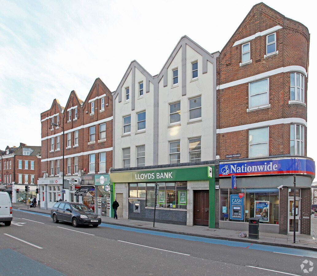 125-127 Balham High Rd, London, LND SW12 9AR | LoopNet