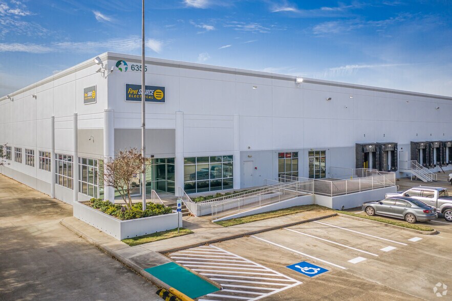6355 Clara Rd, Houston, TX 77041 | LoopNet