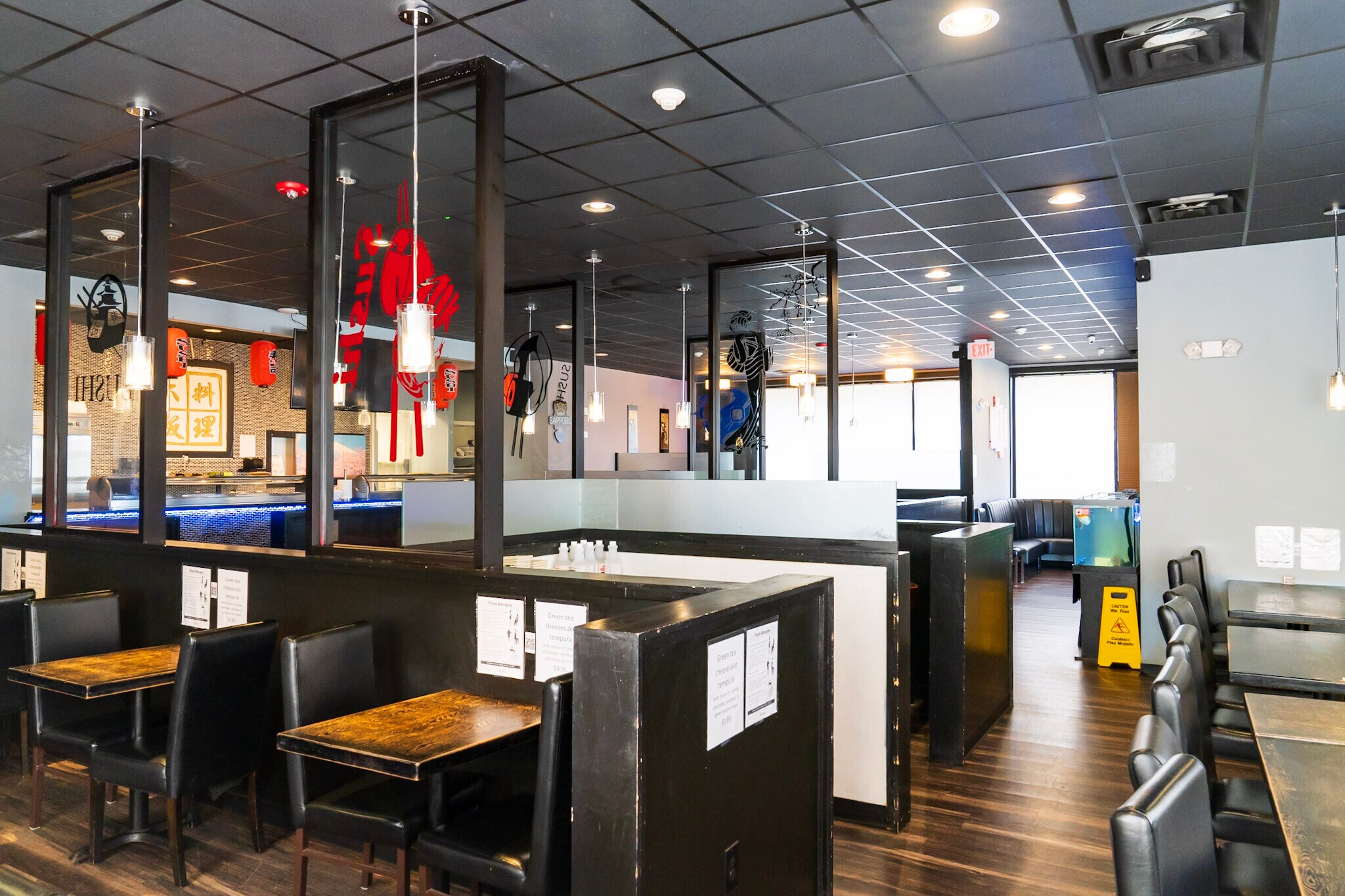 3685 W Henrietta Rd, Rochester, NY 14623 - Osaka Sushi | LoopNet