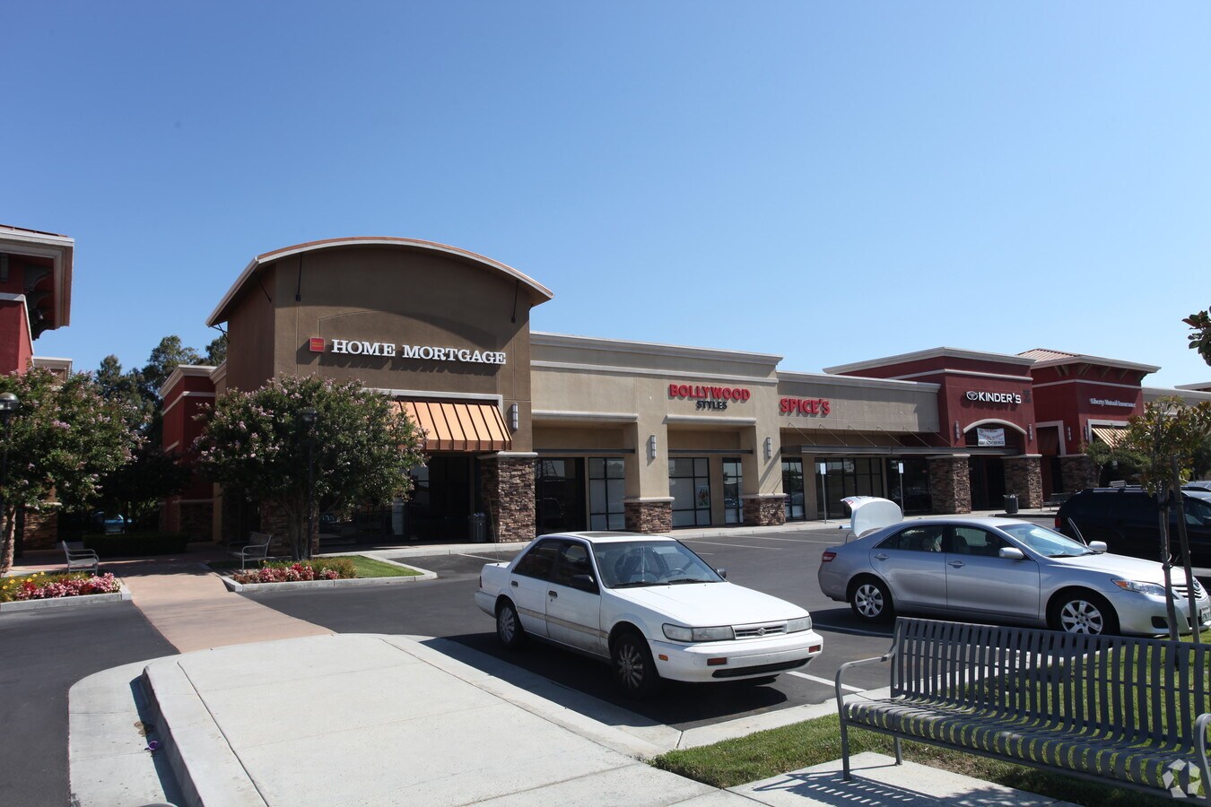 3242-3254 W Grant Line Rd, Tracy, CA 95304 - Shops B | LoopNet