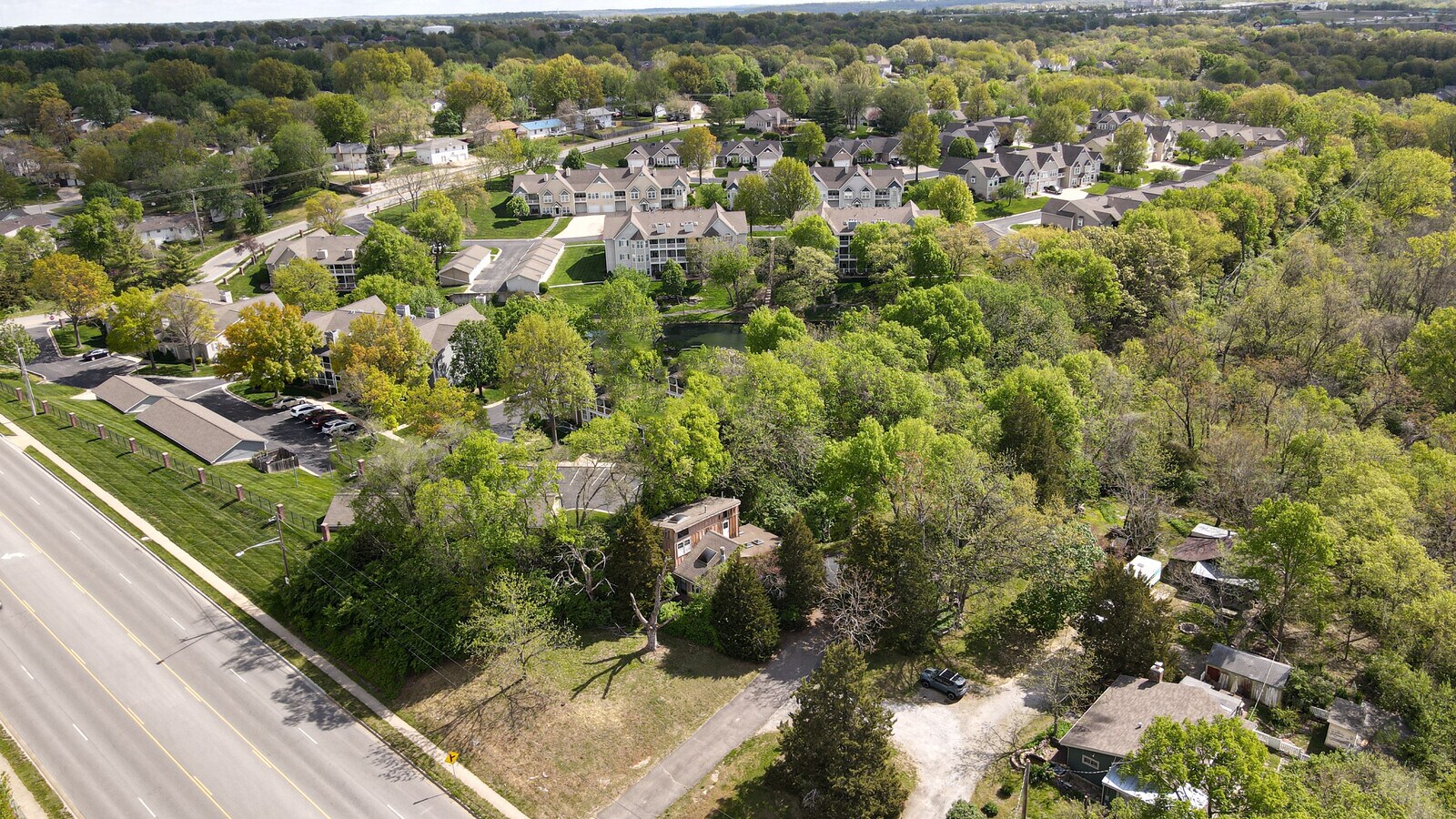 4401 S Lees Summit Rd, Independence, MO 64055 | LoopNet