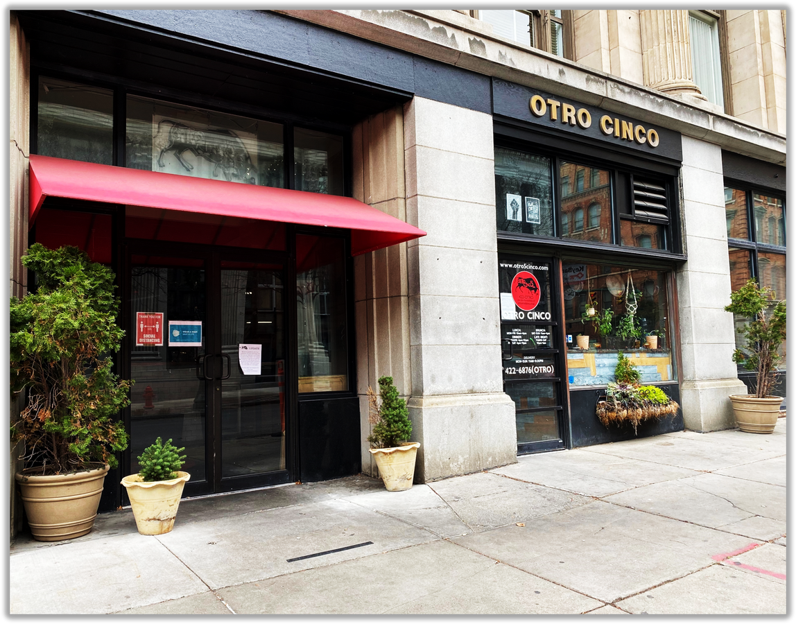 206-212 S Warren St, Syracuse, NY 13202 | LoopNet