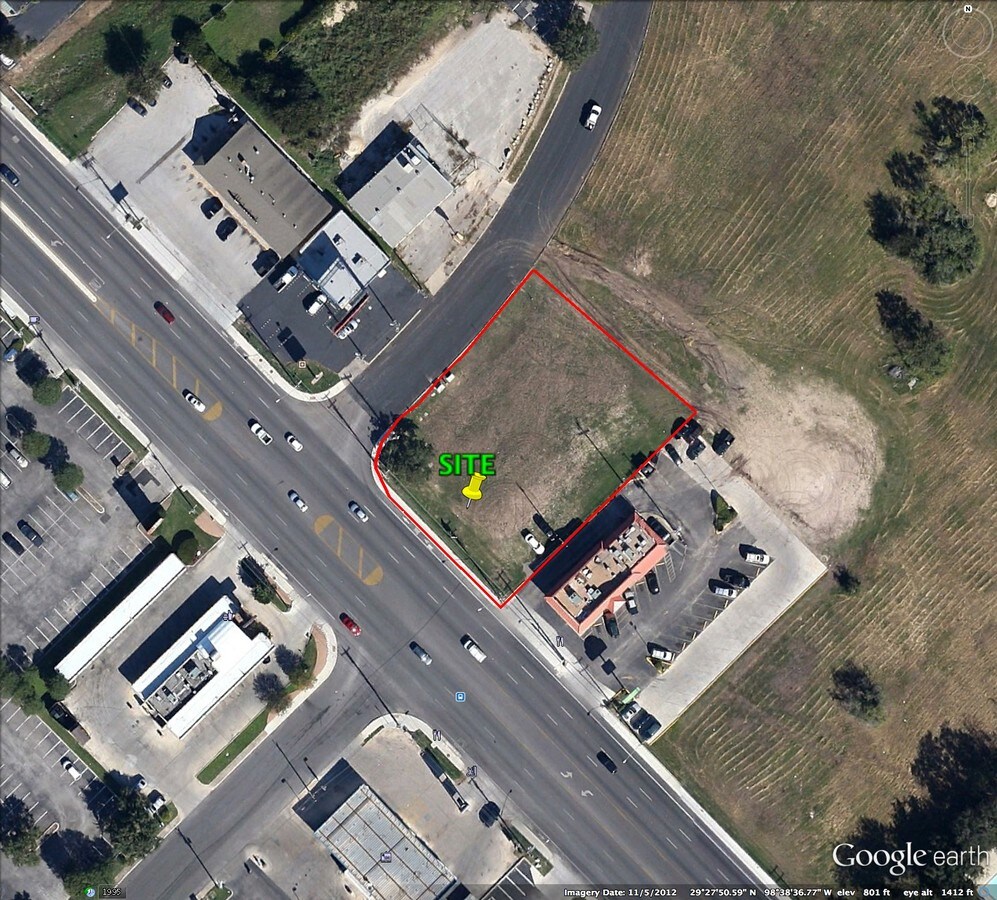 Culebra Rd, San Antonio, TX 78251 | LoopNet