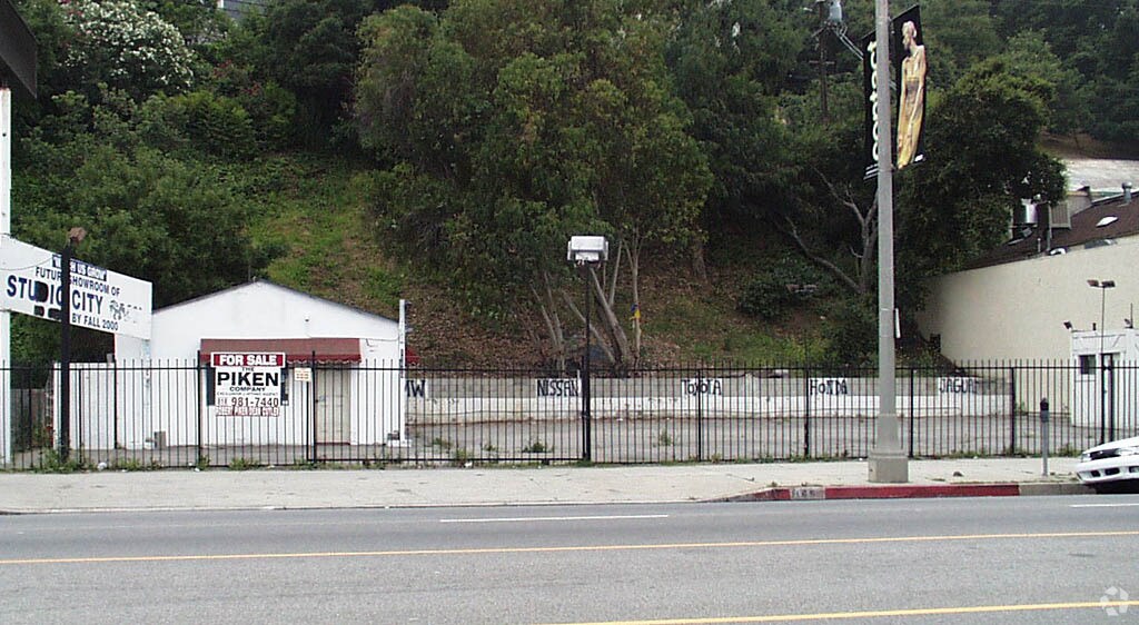 11660 Ventura Blvd, Studio City, CA 91604 | LoopNet