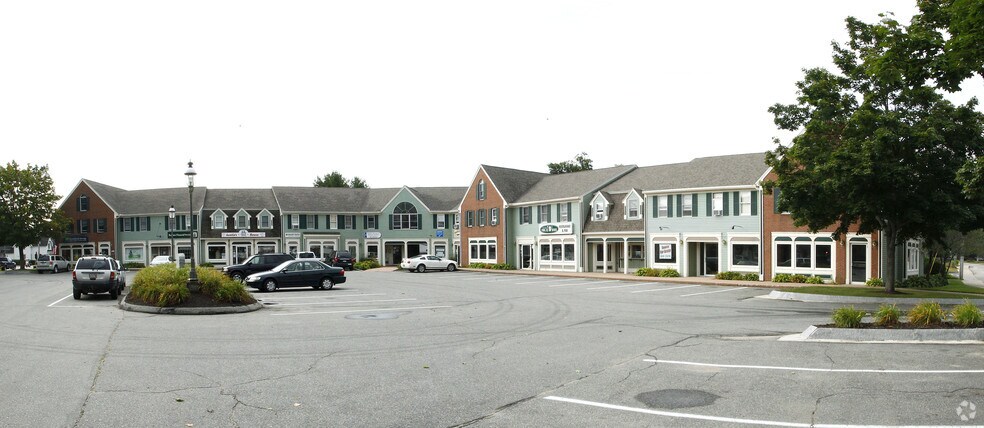 481 Main St, Springvale, ME 04083 | LoopNet