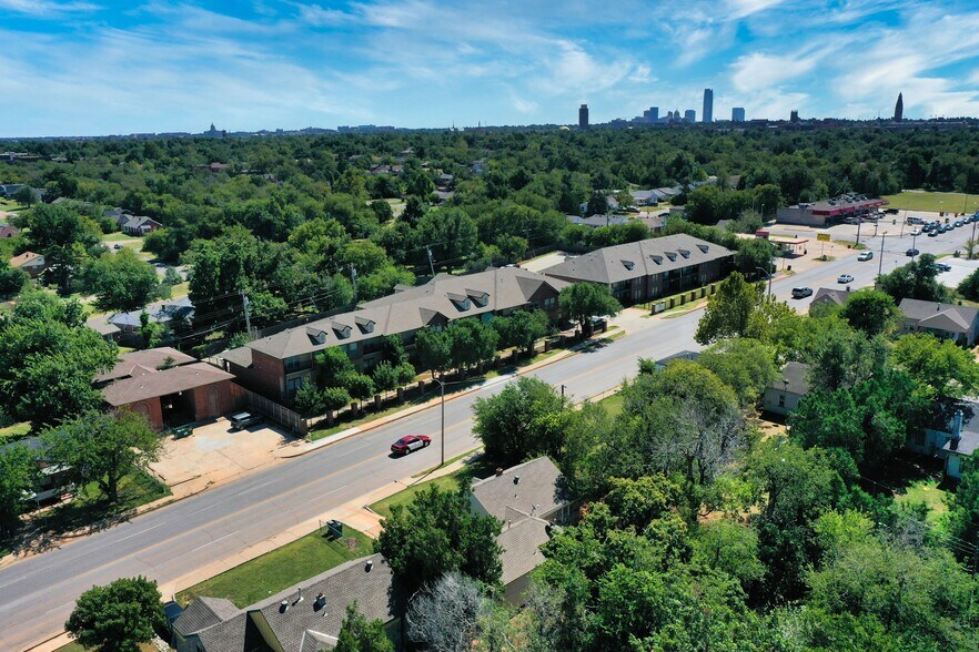 3270 N Pennsylvania Ave, Oklahoma City, OK 73112 | LoopNet