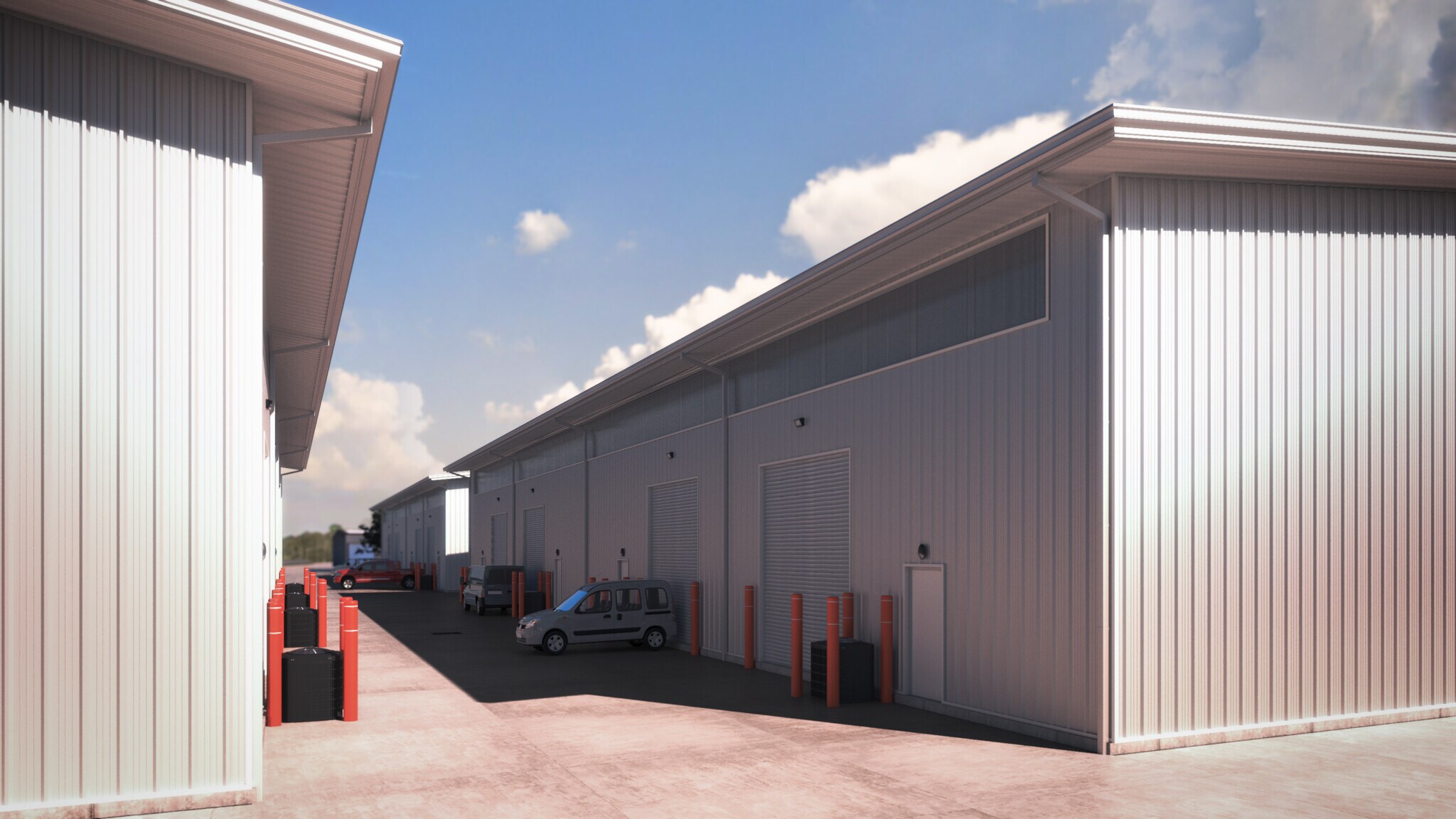 3340 Spring Stuebner, Spring, TX 77389 - Workhub Spring Business Park ...