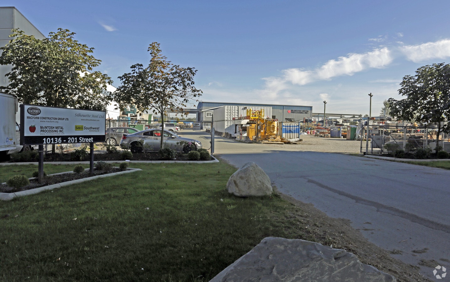 10136 201 St, Langley, BC V1M 0B1 | LoopNet