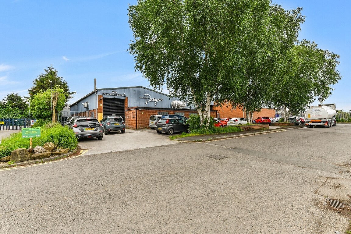 4-6 Downing Rd, Derby, DE21 6HA - Industrial/Warehouse Unit | LoopNet