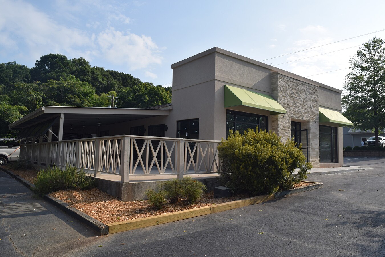 1080 Baxter St, Athens, GA 30606 | LoopNet