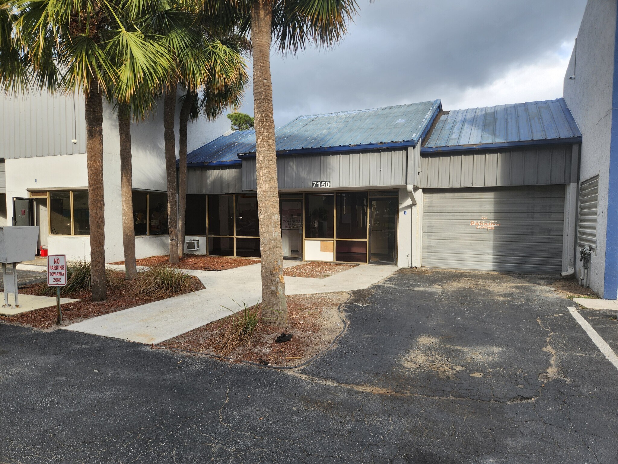 7150 Devons Rd, Riviera Beach, FL 33404 - Industrial for Lease | LoopNet