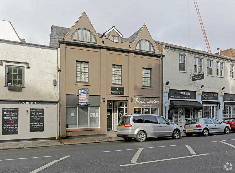 5-5A Datchet Rd, Windsor, SL4 1QB | LoopNet