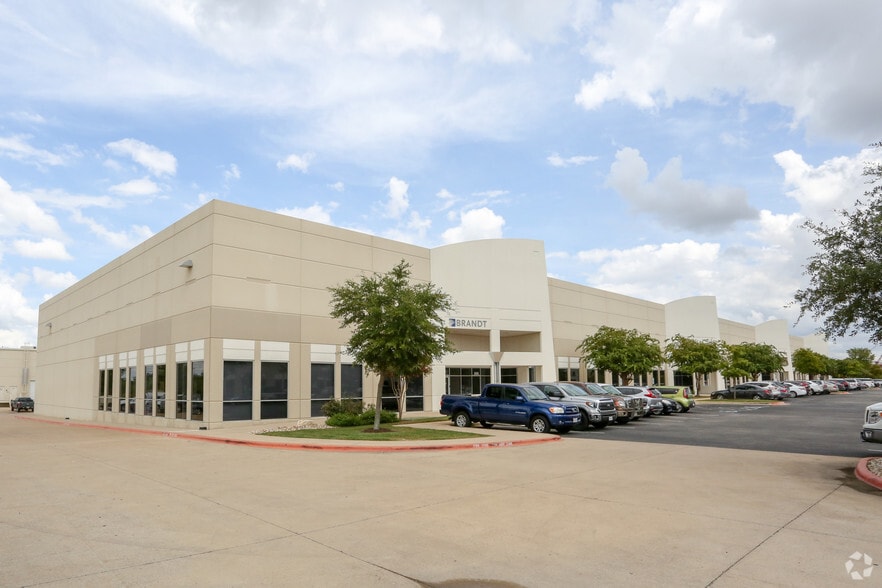 1340 Airport Commerce Dr, Austin, TX 78741 | LoopNet