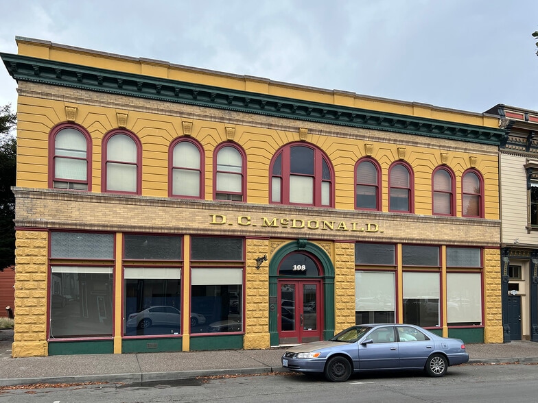 108 F St, Eureka, CA 95501 | LoopNet