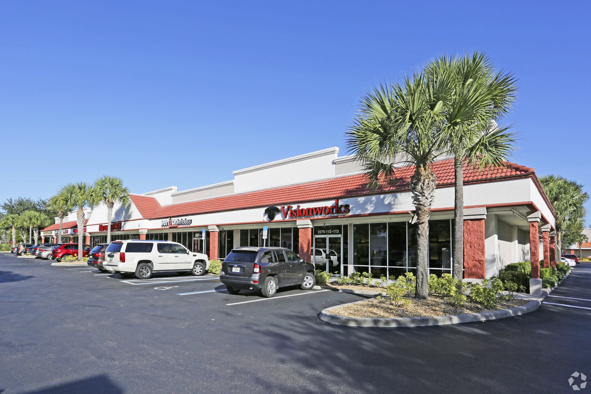 2251 Pine Ridge Rd, Naples, FL 34109 - Home Depot Plaza | LoopNet