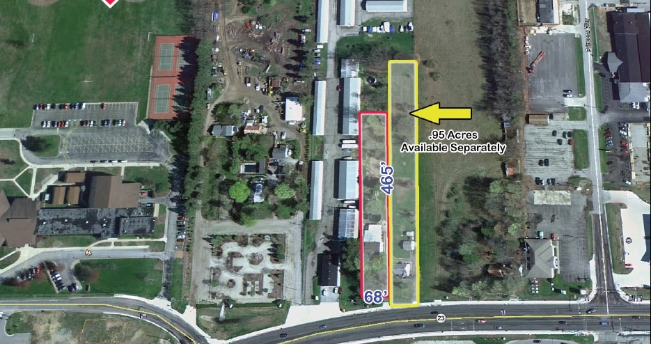 12925 State Road 23, Granger, IN 46530 | LoopNet