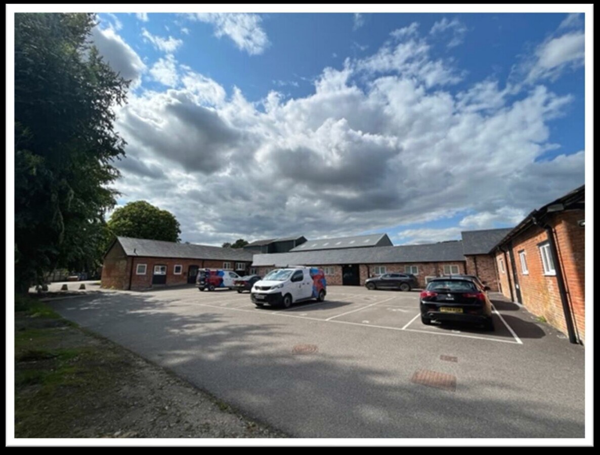 Folly Rd, Devizes, SN10 2LT - Unit 1 and 2 | LoopNet